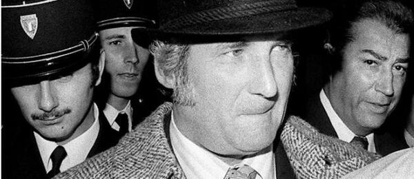 L’affaire Markovic : qui veut la peau de Georges Pompidou ? – Cases d ...